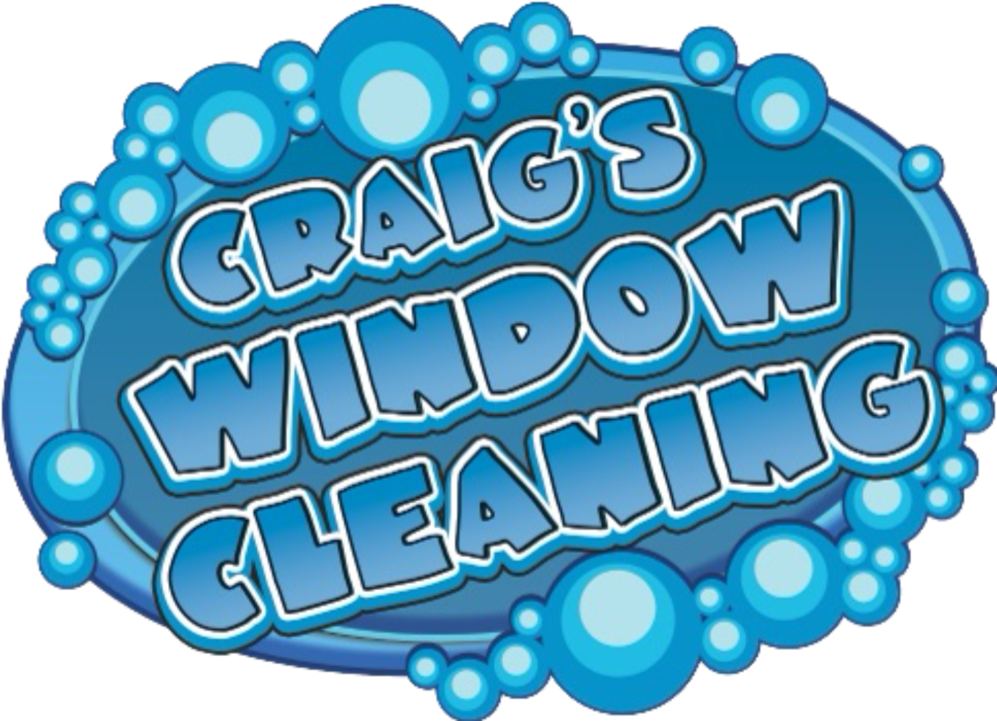 Craig's Window Cleaning Customer Portal - Powered by Squeegee® App